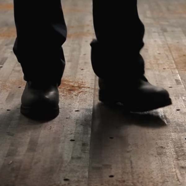 Dust Collection: What Are Sweeping Compounds and How Do They Work?